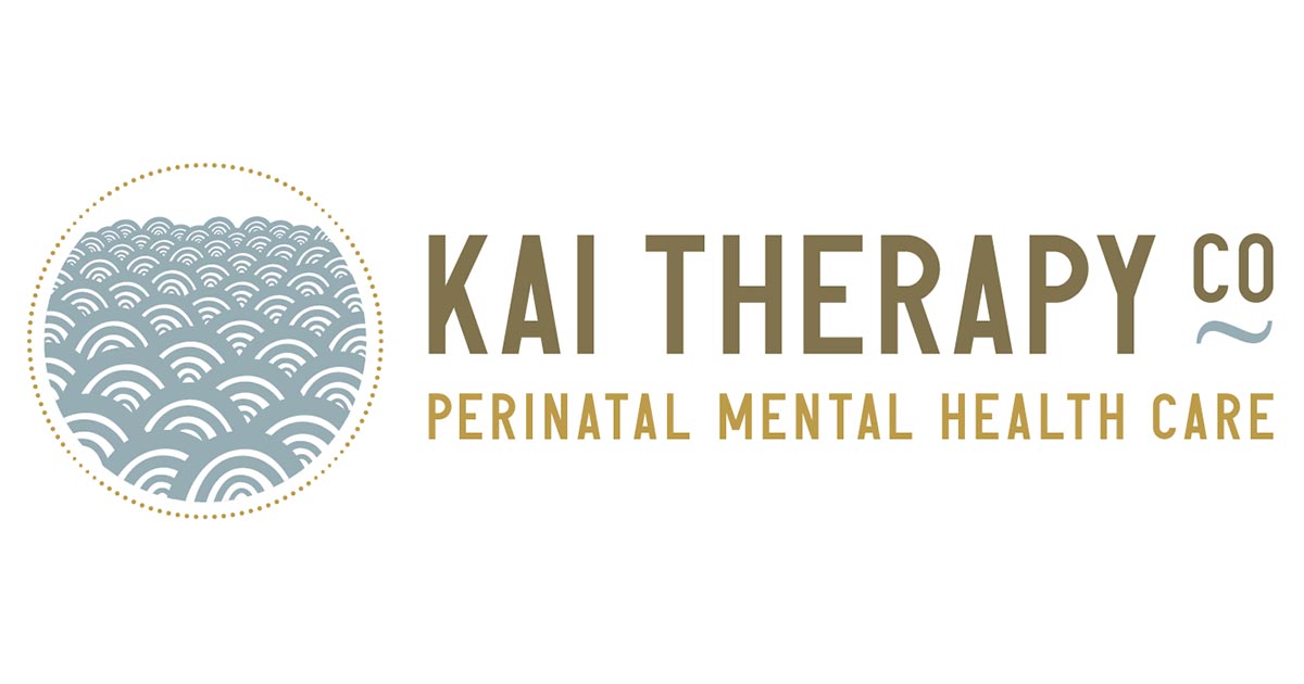 Postpartum Anxiety Therapy in Seattle & WA State | Kai Therapy Co.